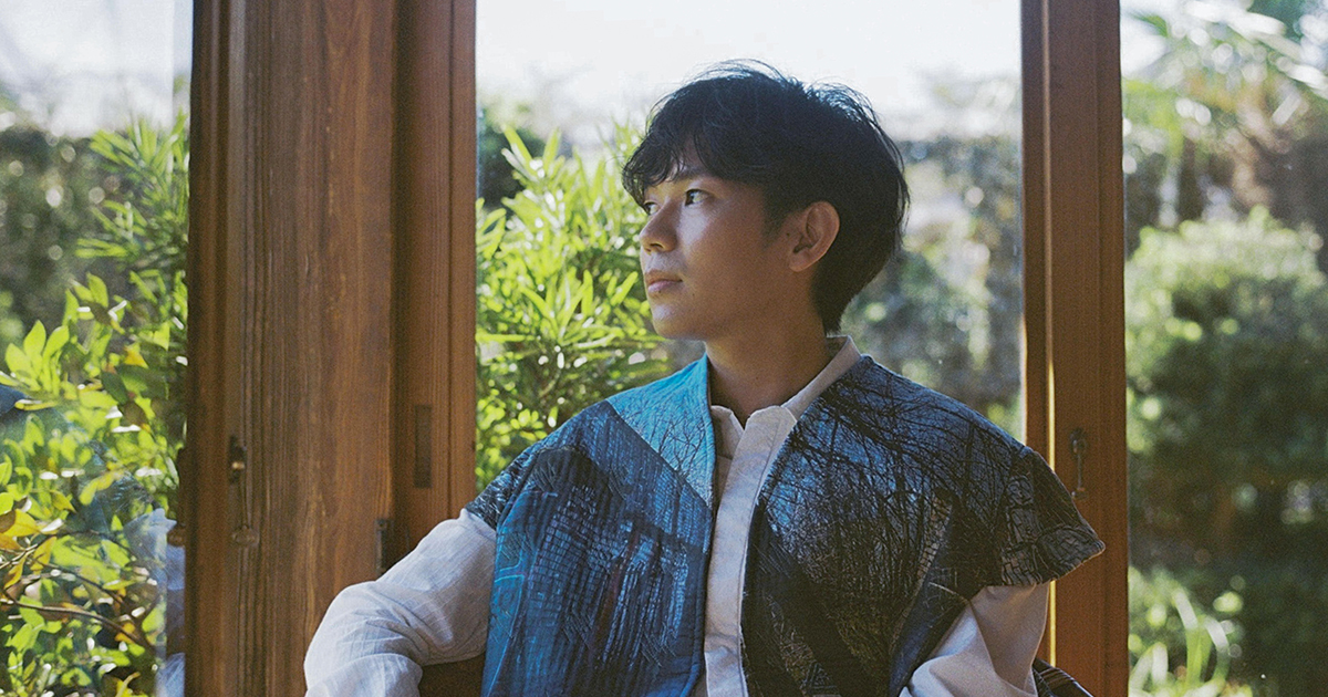 Ueno Kohei Official Website